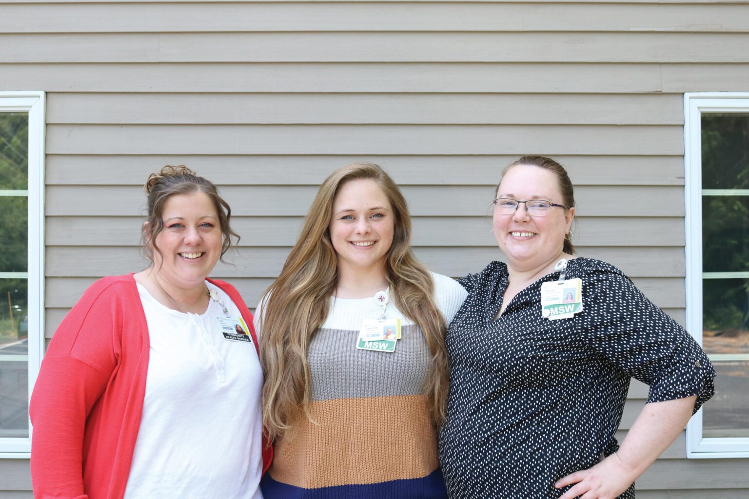 Community Health Team Story at Valley Regional Hospital in Claremont NH