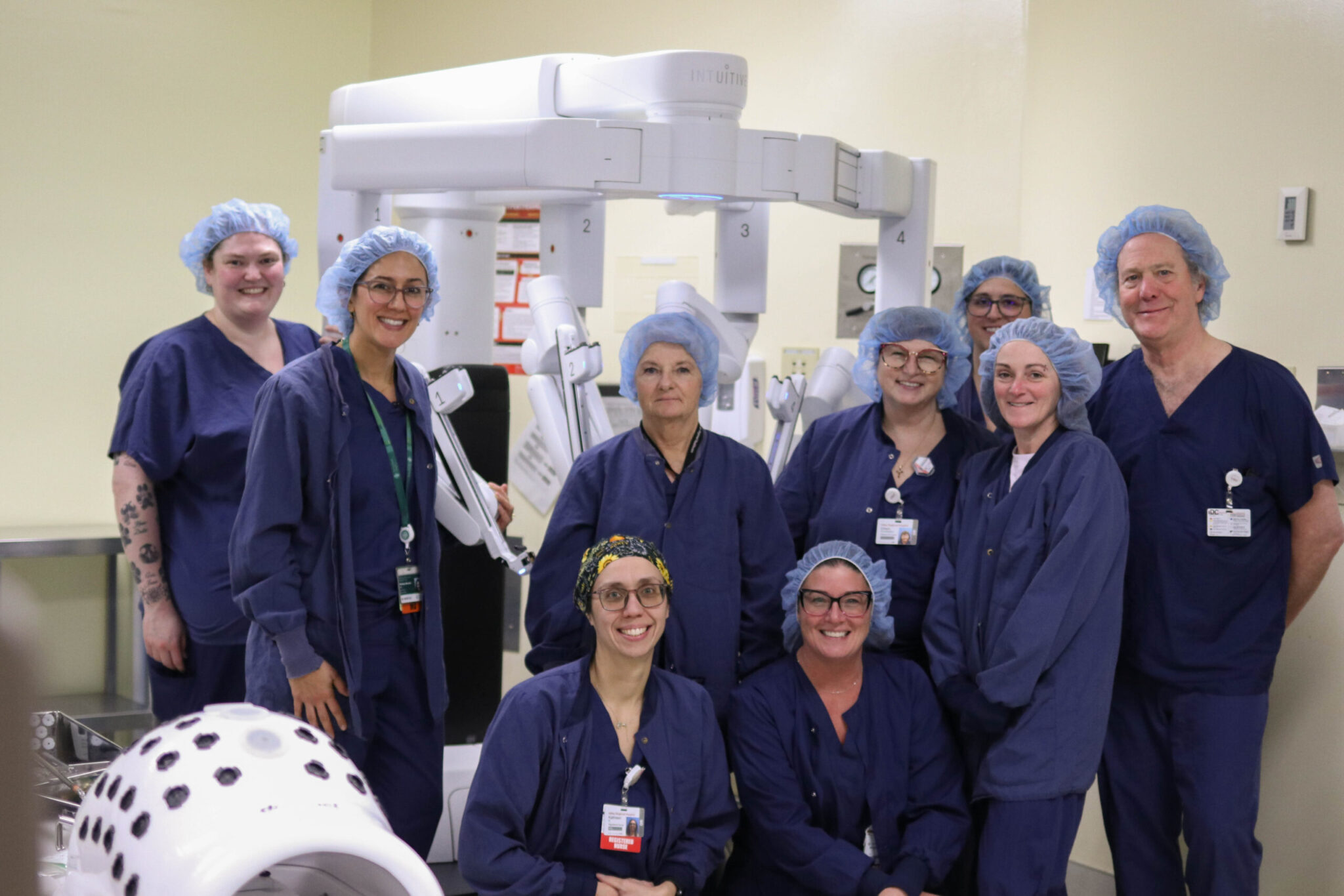 Surgical Services | Valley Regional Hospital